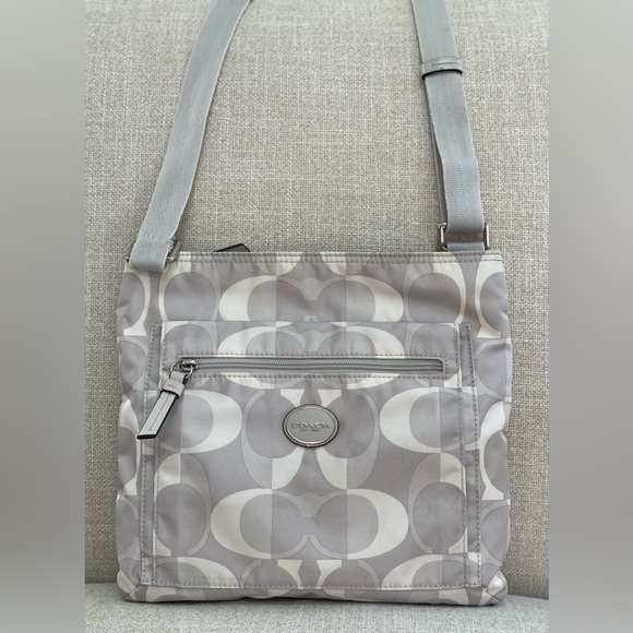 Coach | Bags | Coach Dream C File Bag | Poshmark